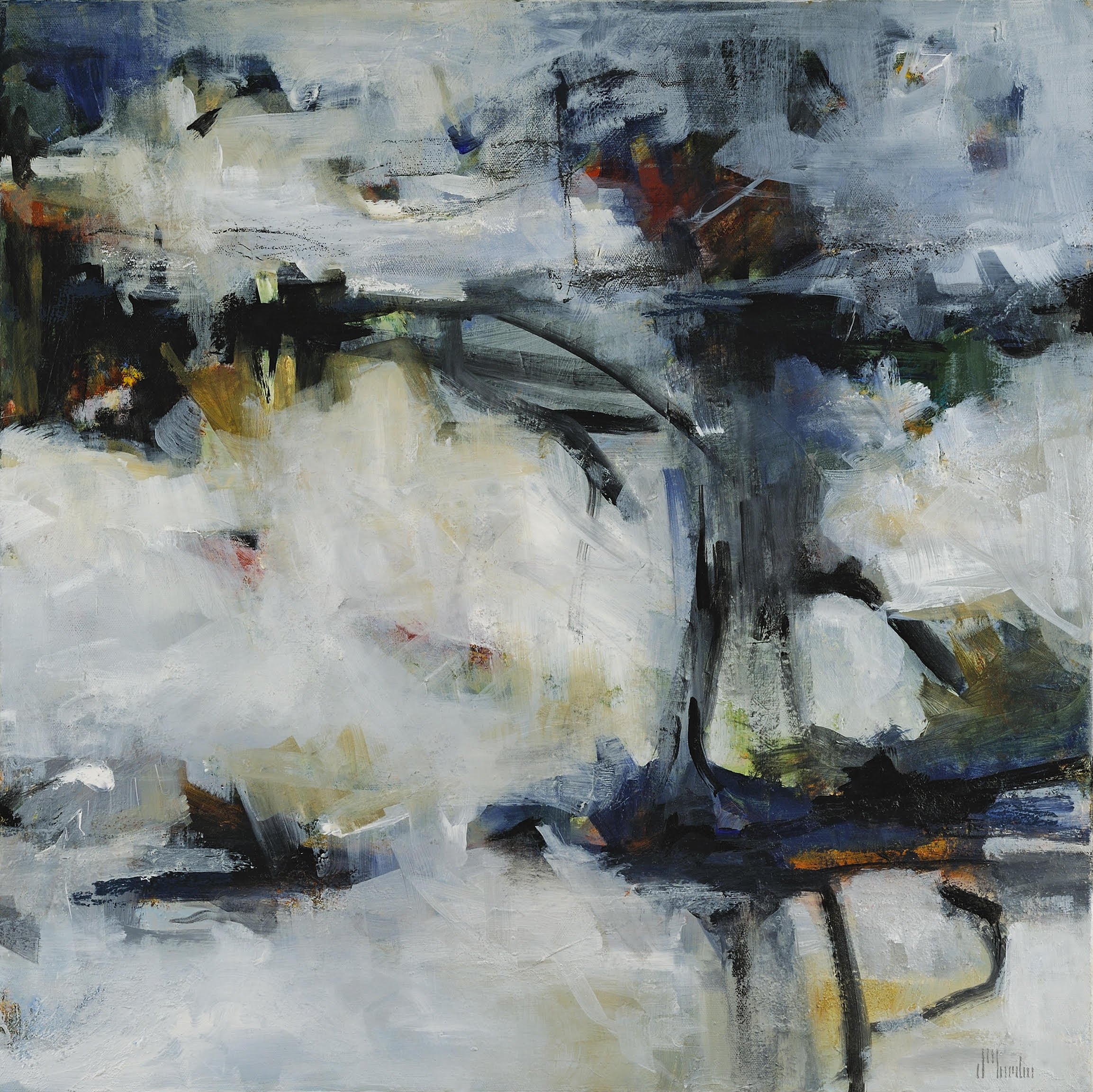 Suzanne Yurdin — Studio Gallery