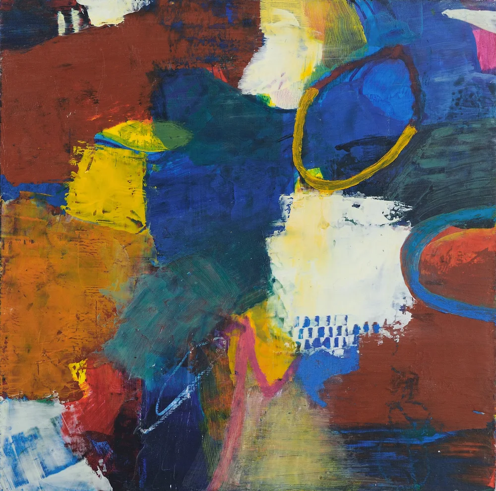 Myth and Memory Catalogue — Studio Gallery