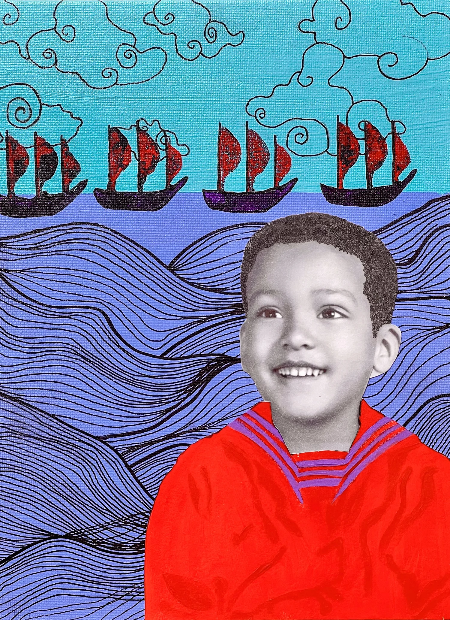 Echoes of Heroics Catalogue — Studio Gallery