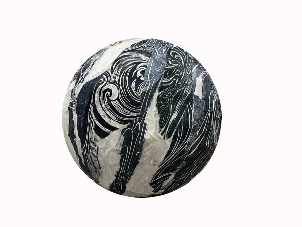 The Seven Sisters: An Exploration of Time and Place Catalogue — Studio ...