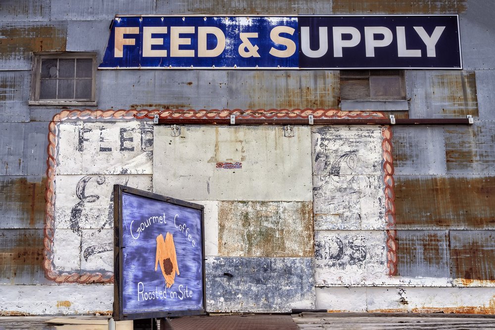 Dust and Destiny on the Great Plains Catalogue — Studio Gallery