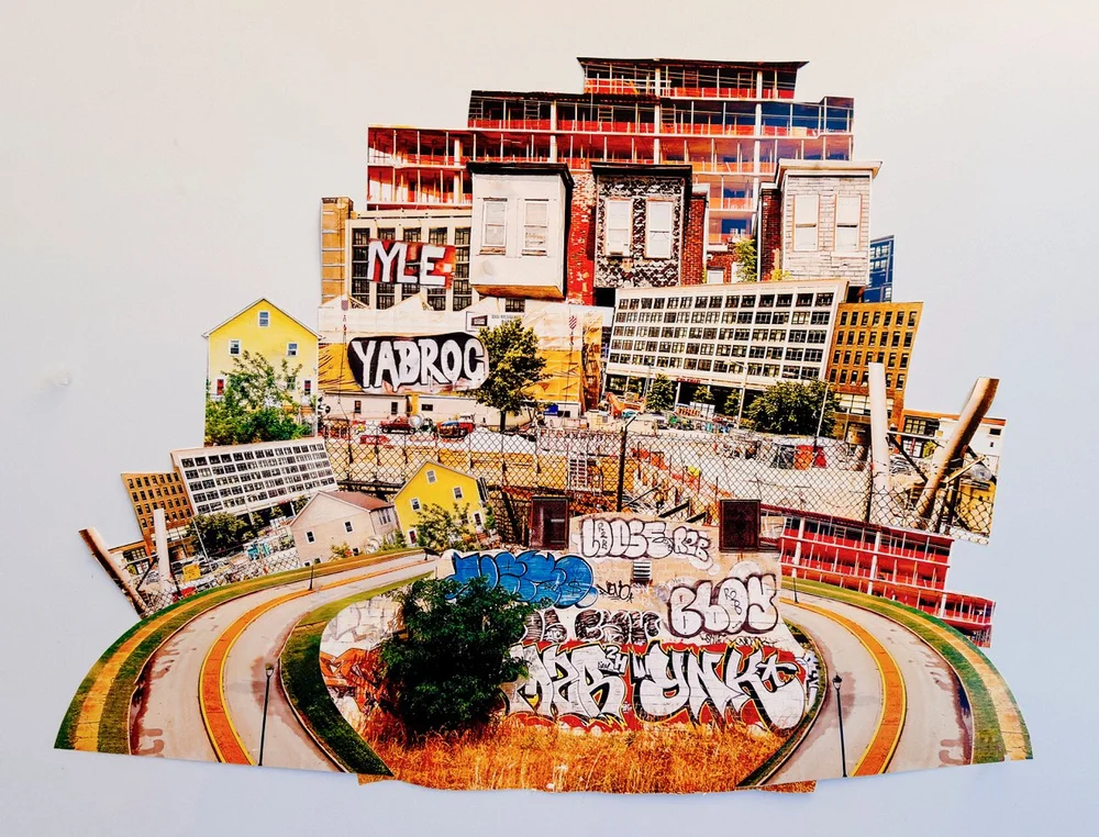 Beverly Logan Catalogue — Studio Gallery