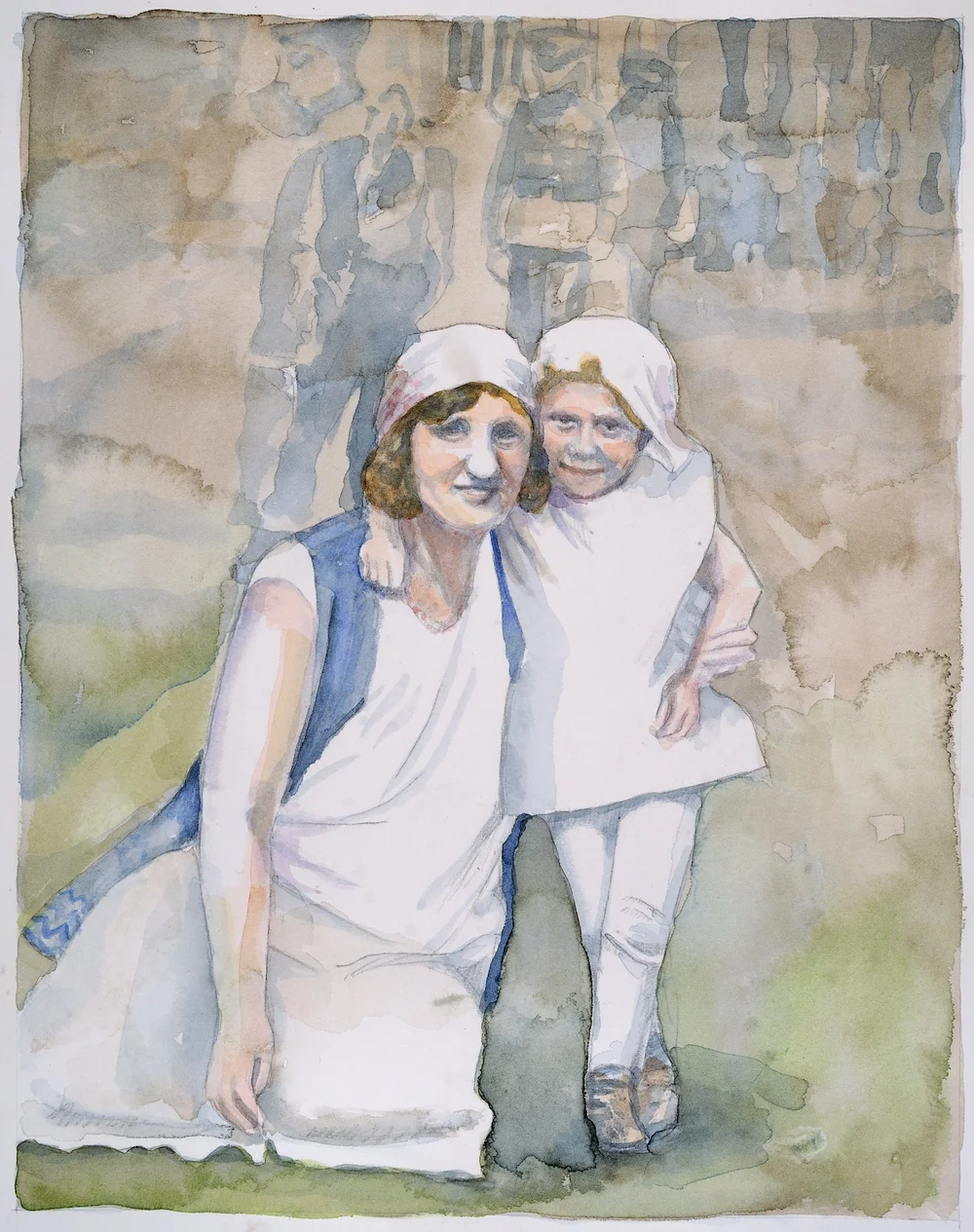 Mishpocha Catalogue — Studio Gallery