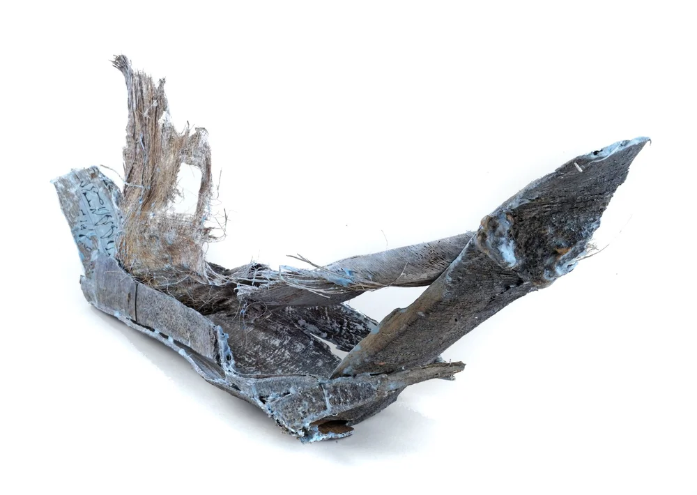 Crossings Catalogue — Studio Gallery