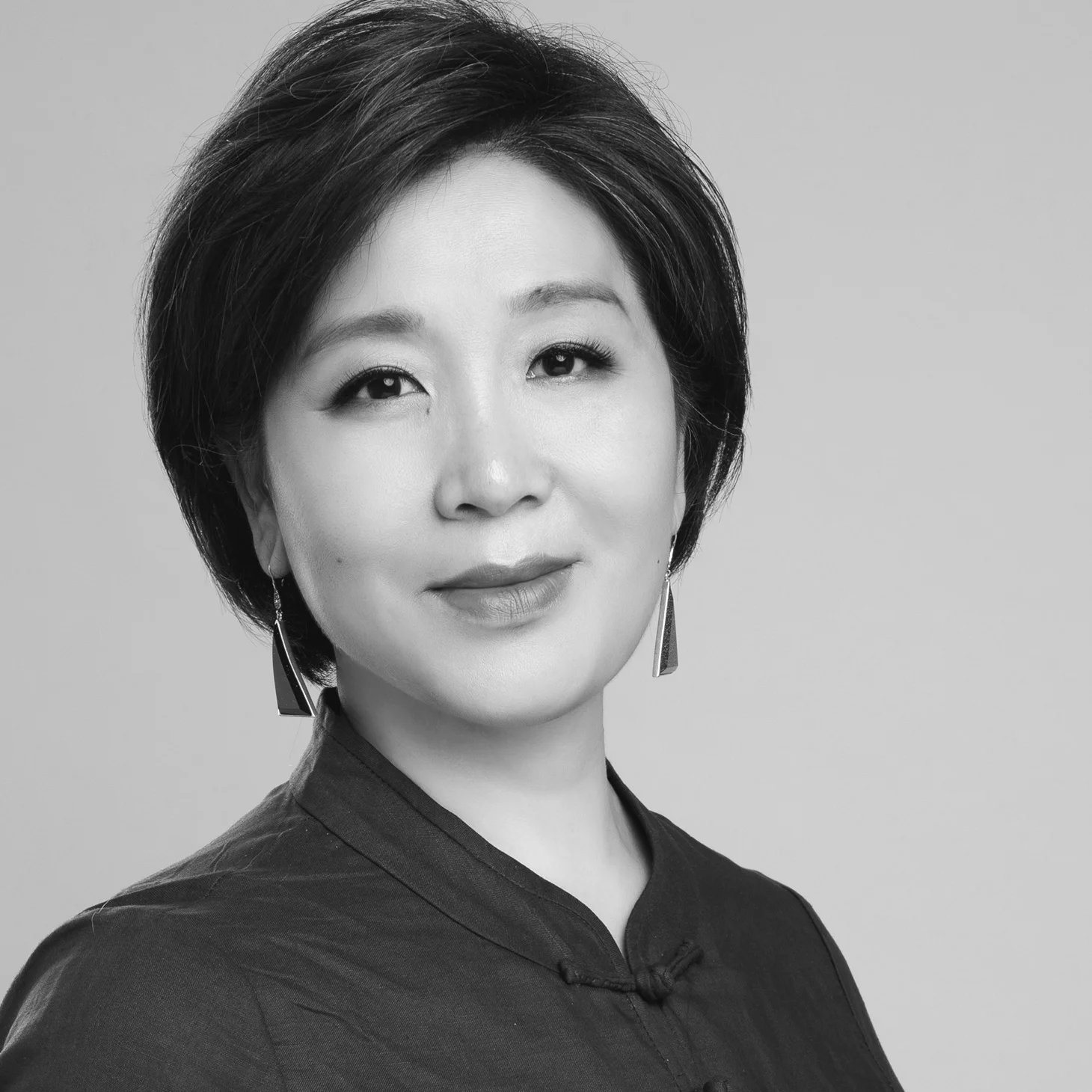 Zhou Yanxia — The Fitzmaurice Voice Institute