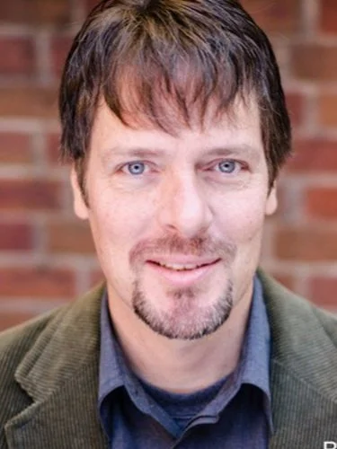 Brian Evans — The Fitzmaurice Voice Institute