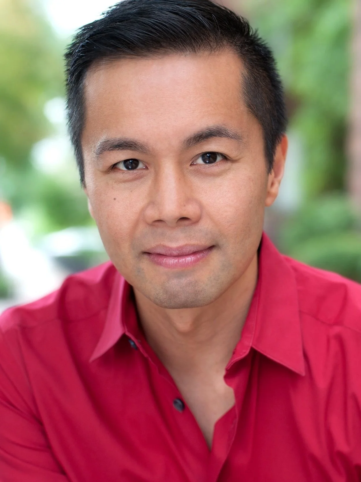 Steven Eng — The Fitzmaurice Voice Institute