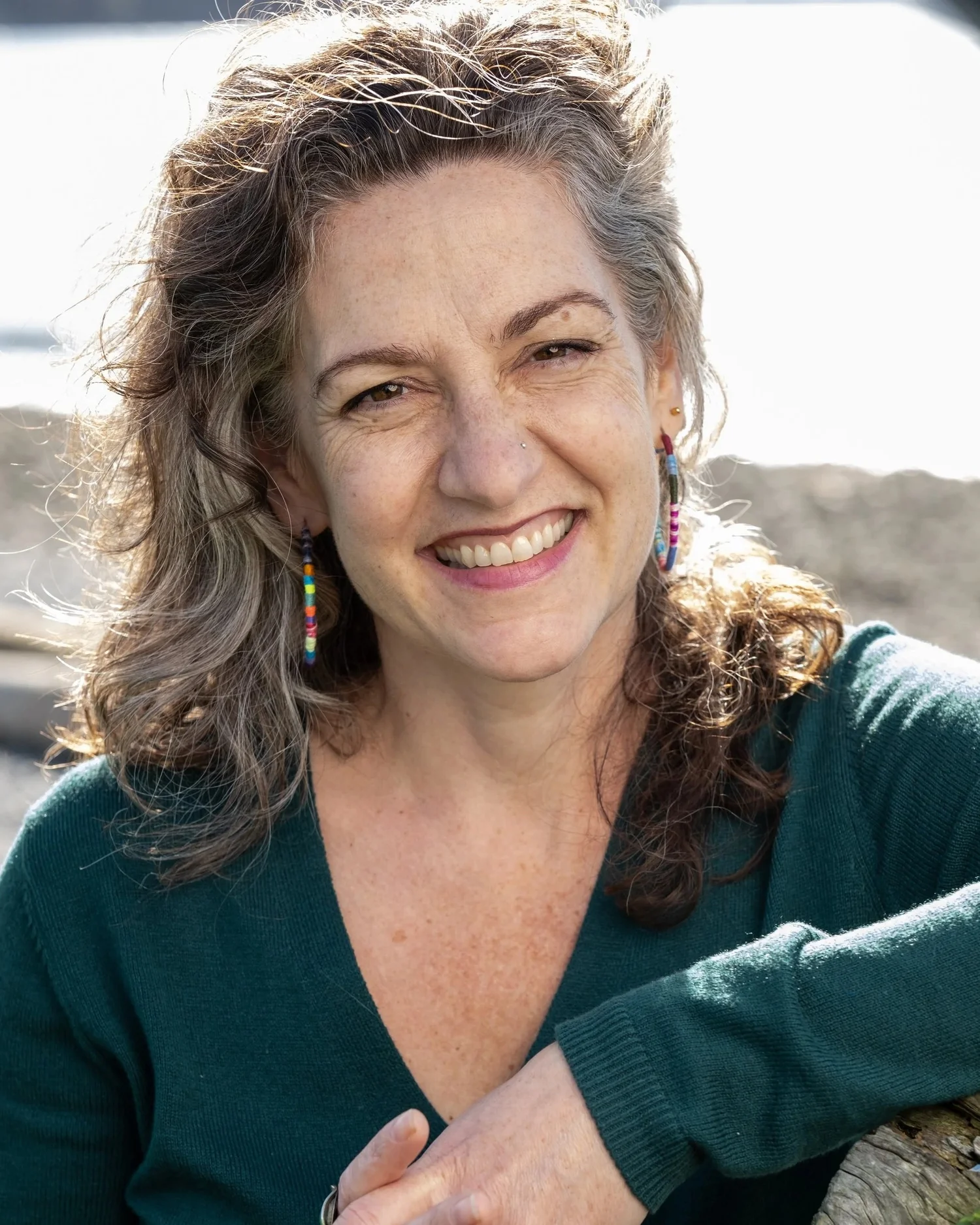 Donya Metzger — The Fitzmaurice Voice Institute