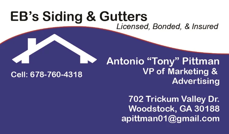 SynergyWorks — Business Cards