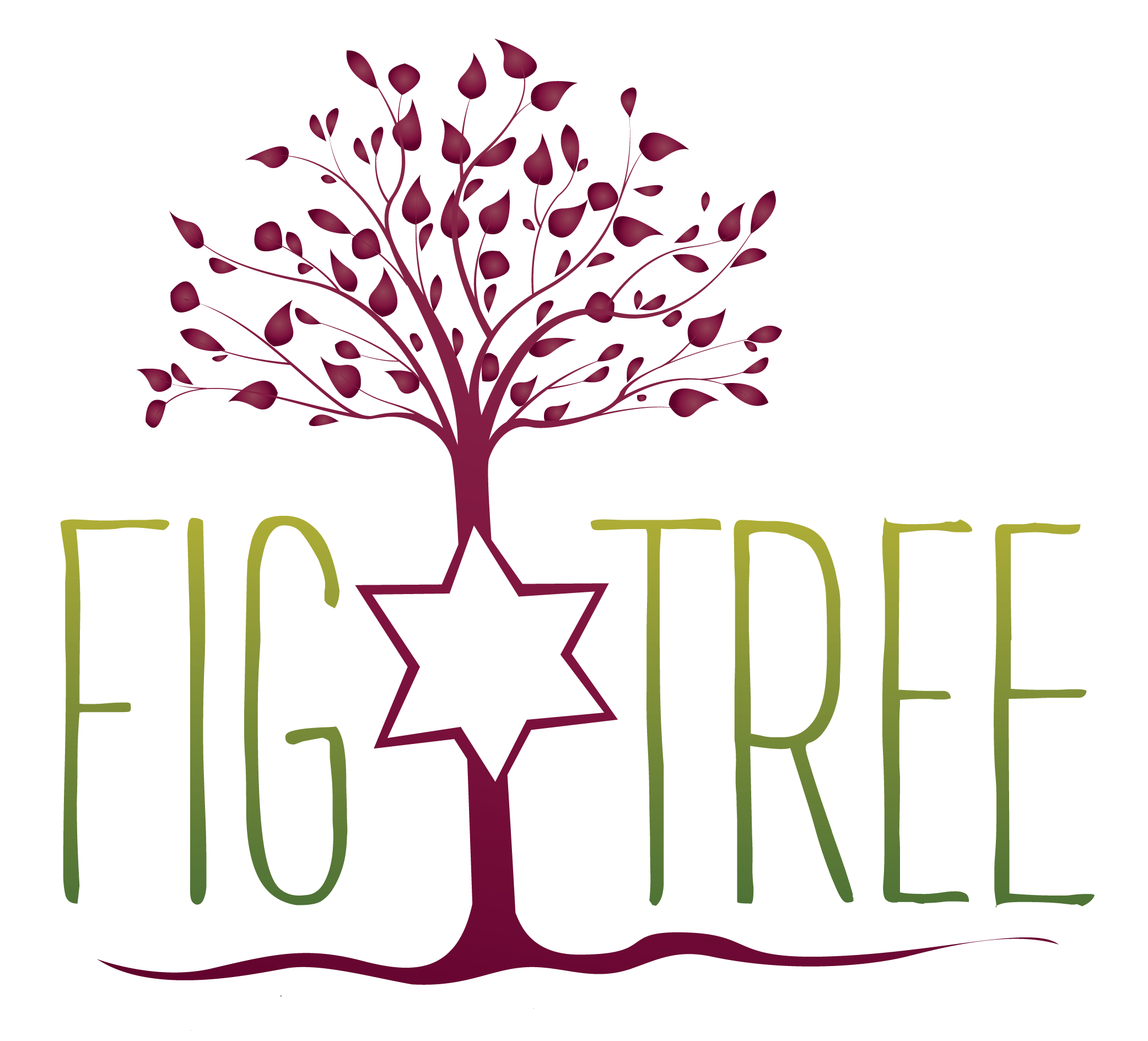 Fig Tree Logo