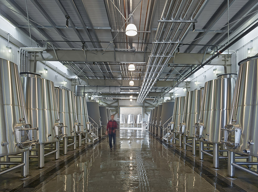 EVANS DESIGN STUDIO INC.