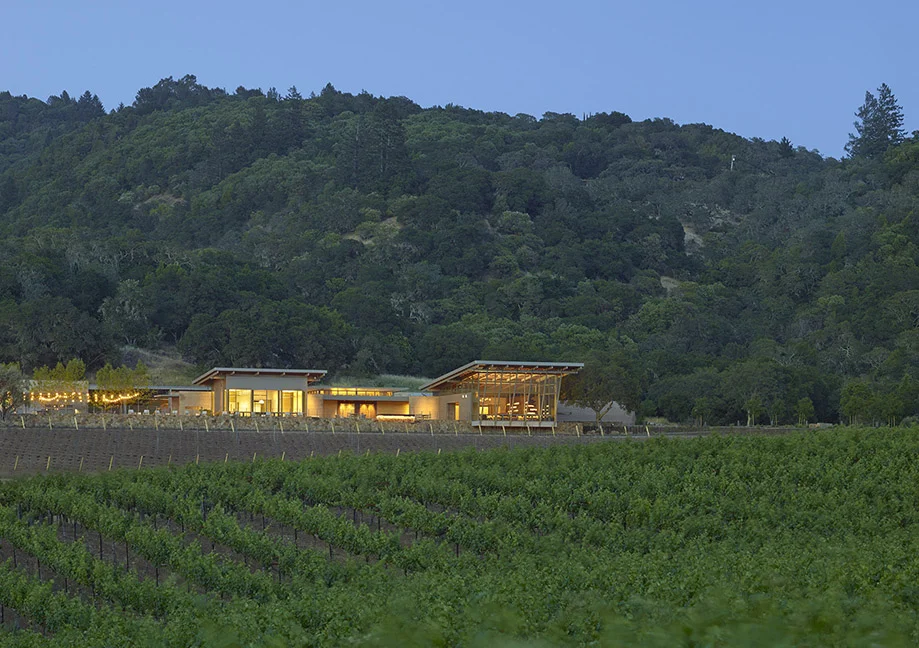 EVANS DESIGN STUDIO INC.