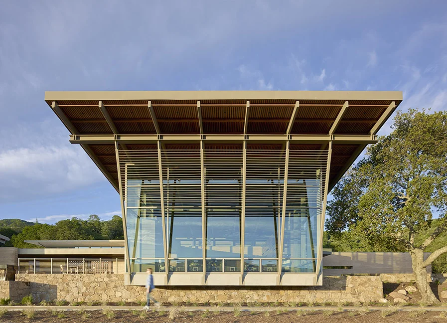 EVANS DESIGN STUDIO INC.