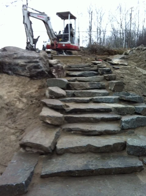 Services — Frontier Construction