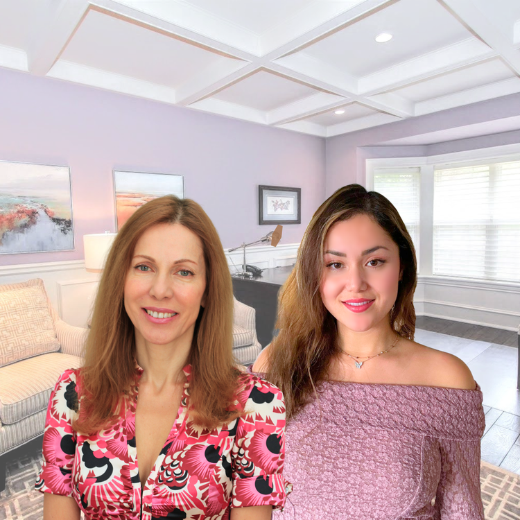 Certified Interior Decorator Designer Oakville Burlington