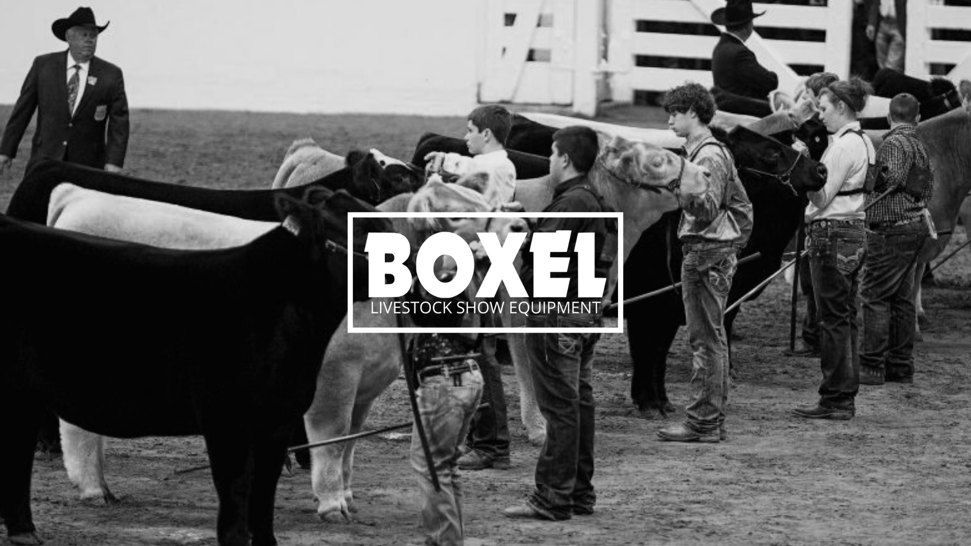 Boxel MFG