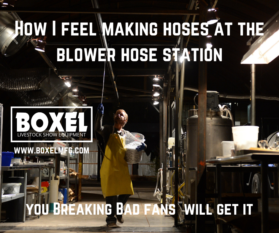 Memes — Boxel MFG