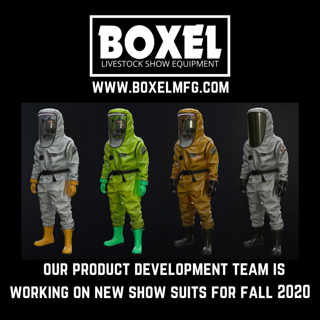 Memes — Boxel MFG
