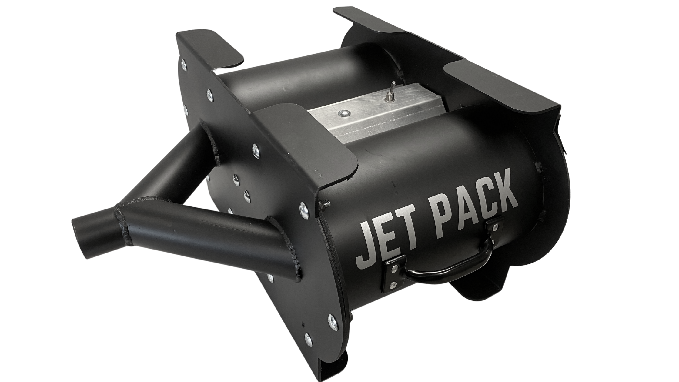 jet pack — Boxel MFG