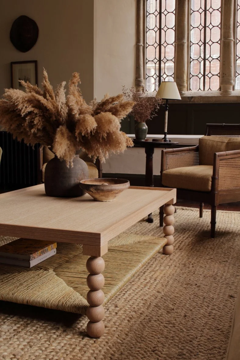 Byron & Gómez - handmade bespoke furniture