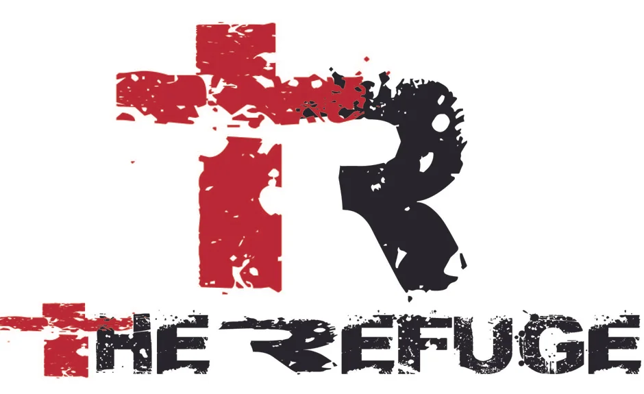Refuge Logo