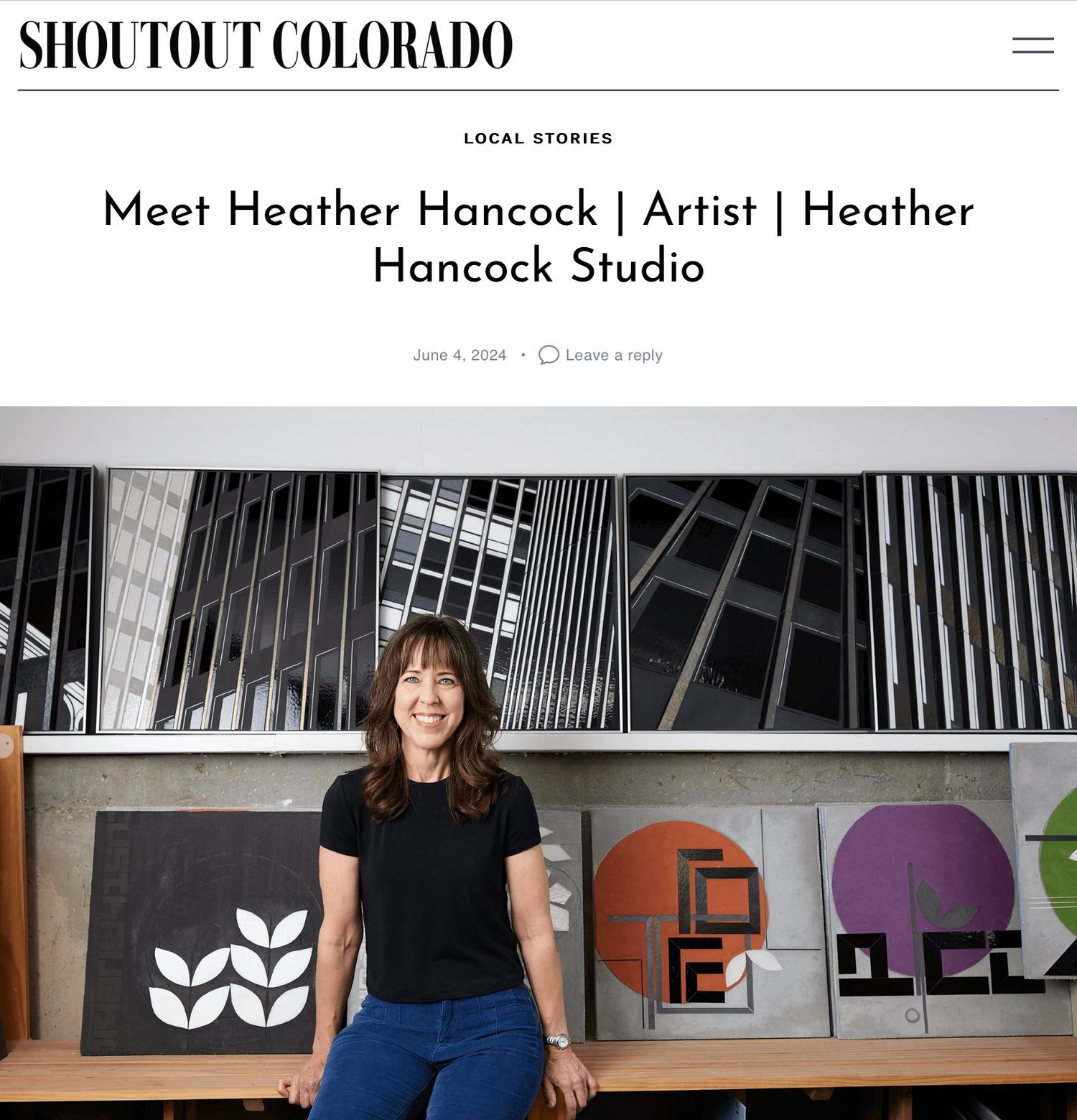 Current Projects — Heather Hancock | Mixed Media with Glass