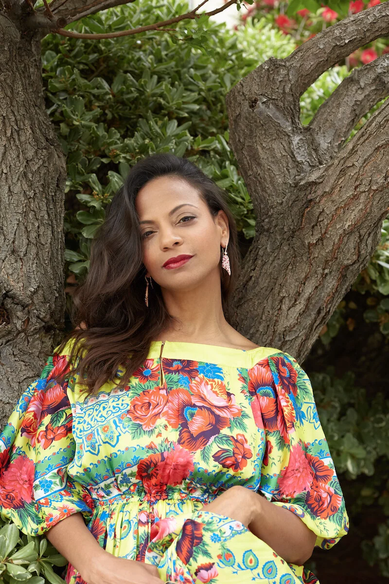 Alisha Bailey - Lifestyle — Rouge Artists