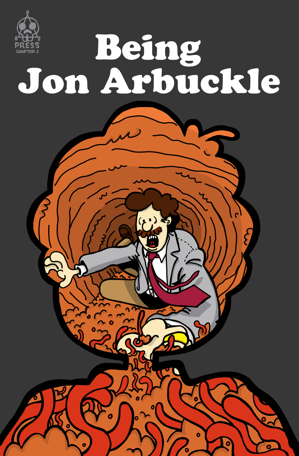 Jon Arbuckle's Instagram, Twitter & Facebook on IDCrawl