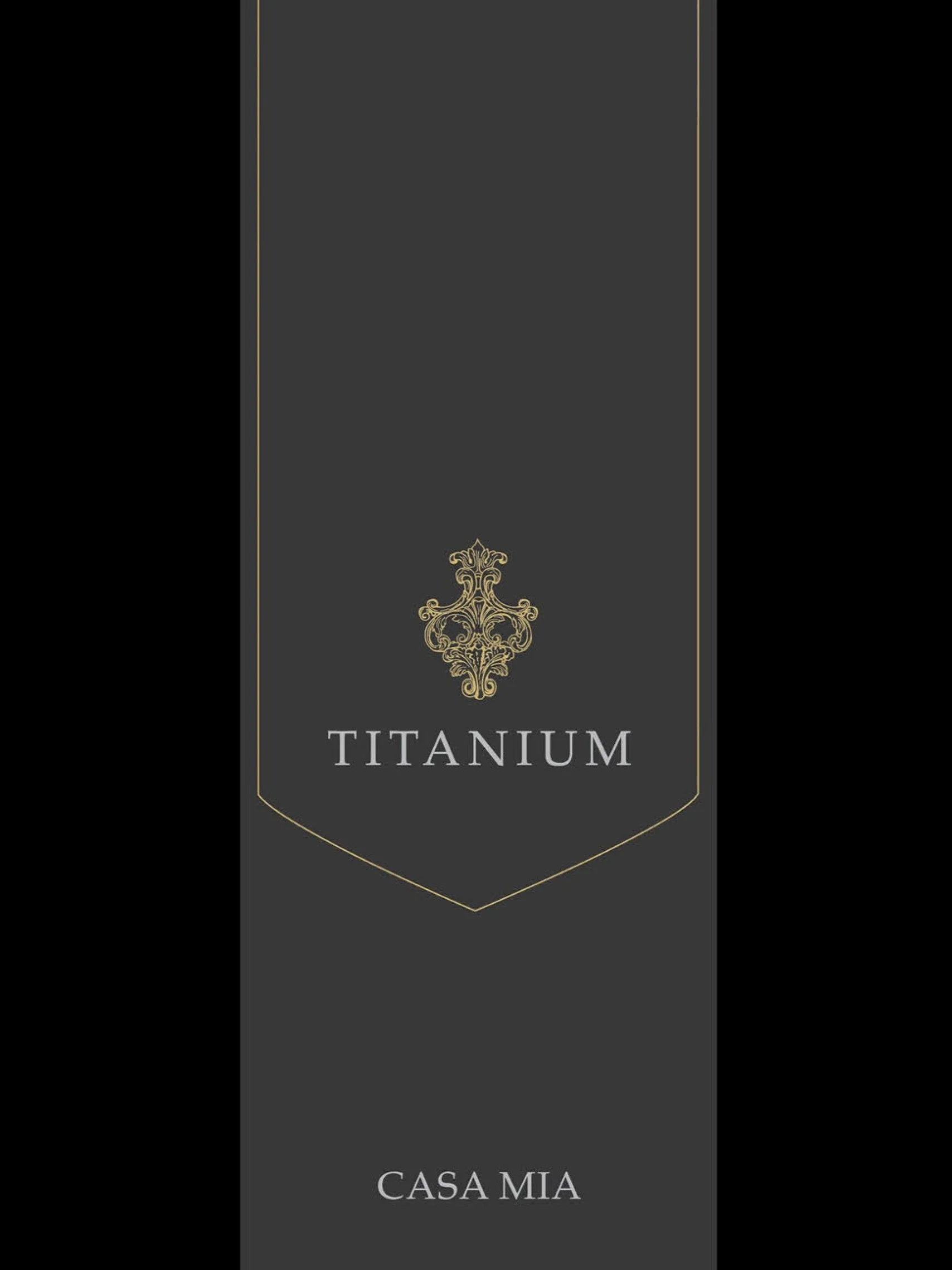 Casa Mia — Collections