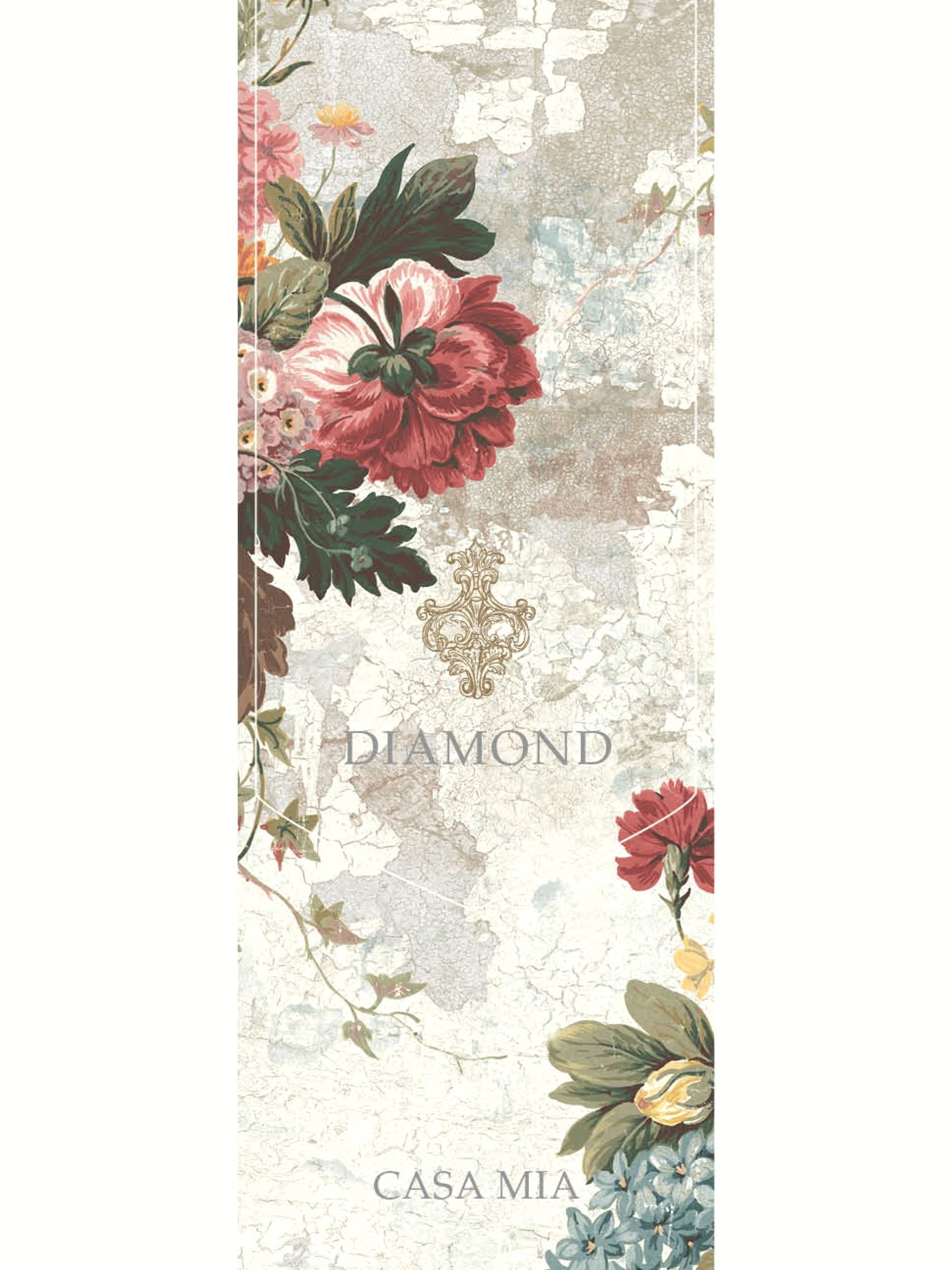 Casa Mia — Collections