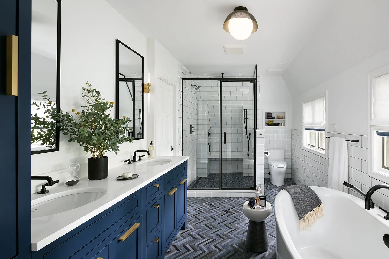 PORTFOLIO — KAM Design