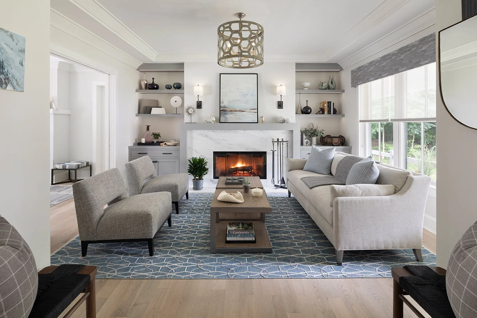 PORTFOLIO — KAM Design