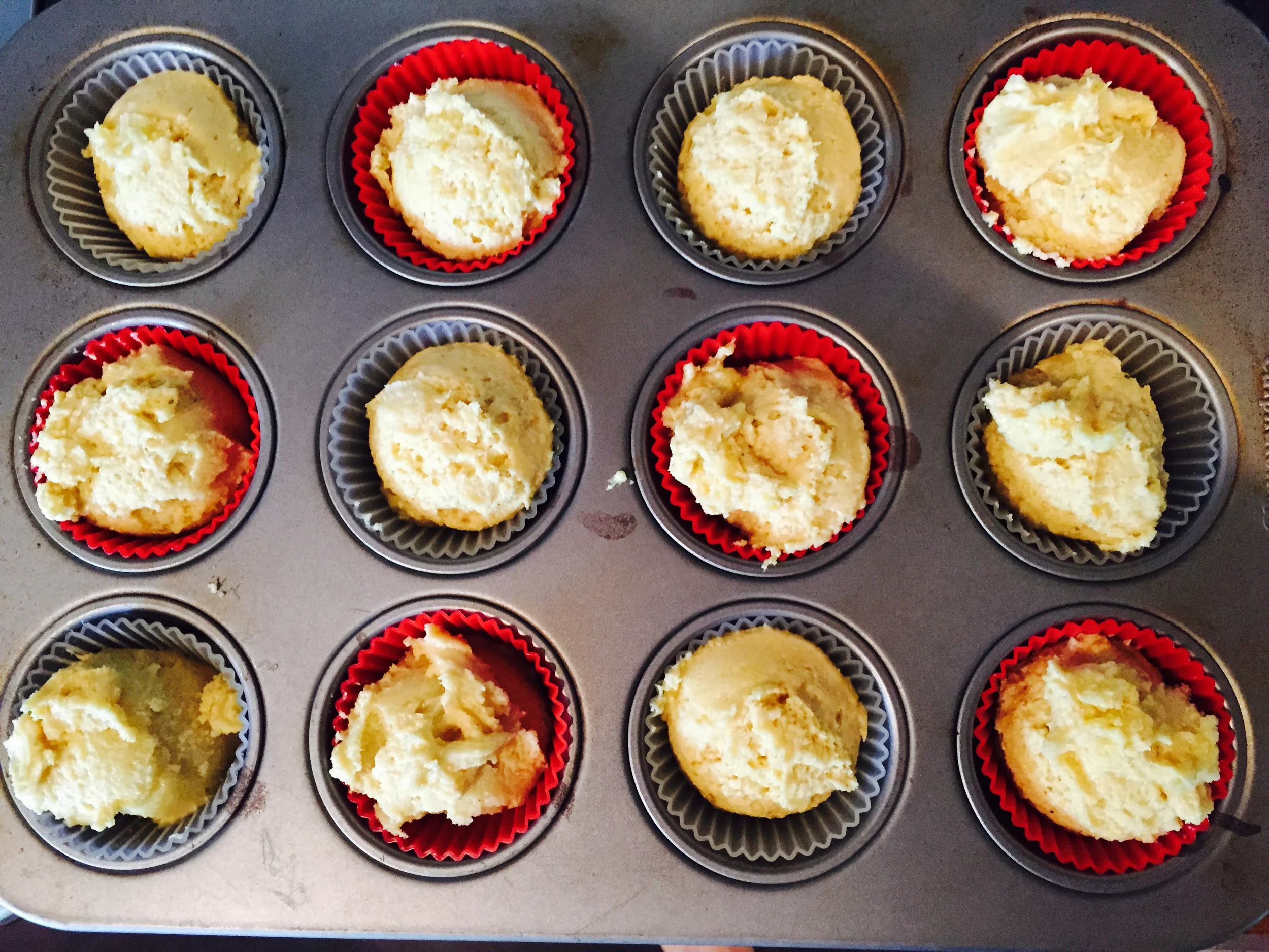 A new breakfast pastry experiment — dj whitebread