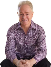 Six Week Meditation Challenge — Sense of Space