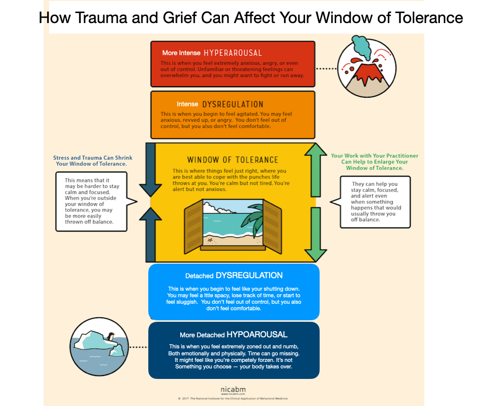 Window of Tolerance — Don Elium Psychotherapy