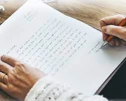 Grief/Trauma Recovery Letter Process — Don Elium Psychotherapy