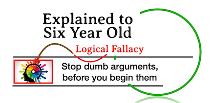 Middle Ground Fallacy: A False Compromise — Don Elium Psychotherapy