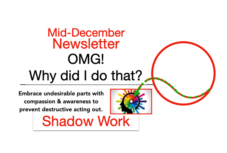 8 C's of Self (Energy/Awareness) -- ifs --internal family systems — Don ...