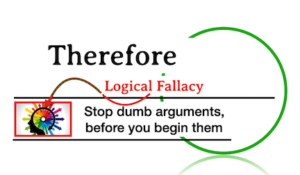 Middle Ground Fallacy: A False Compromise — Don Elium Psychotherapy