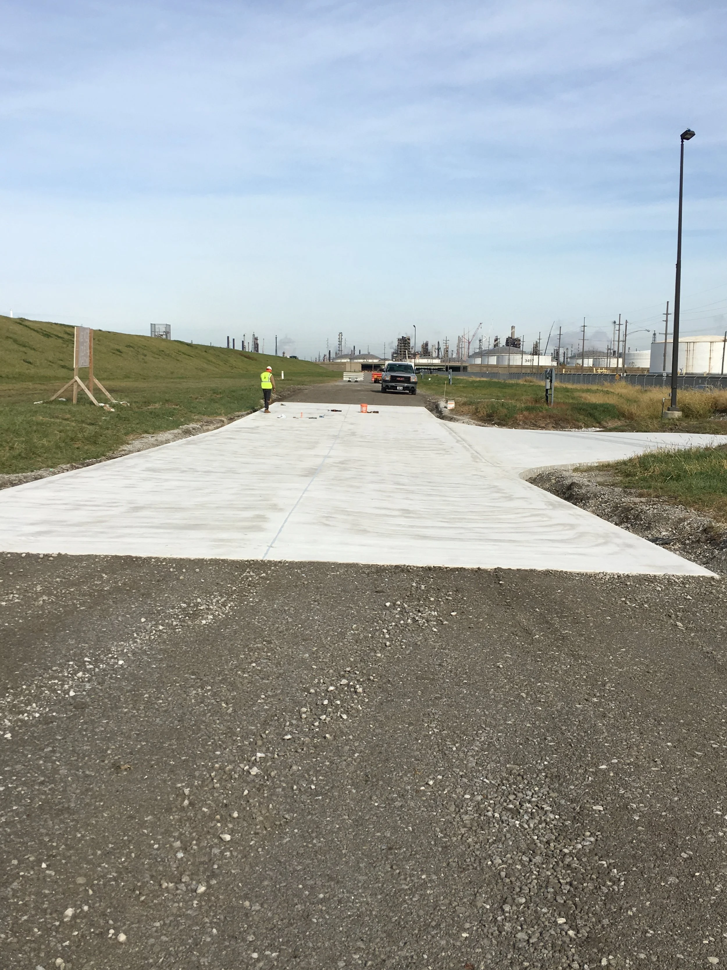 Job Photos — Gale Construction Company