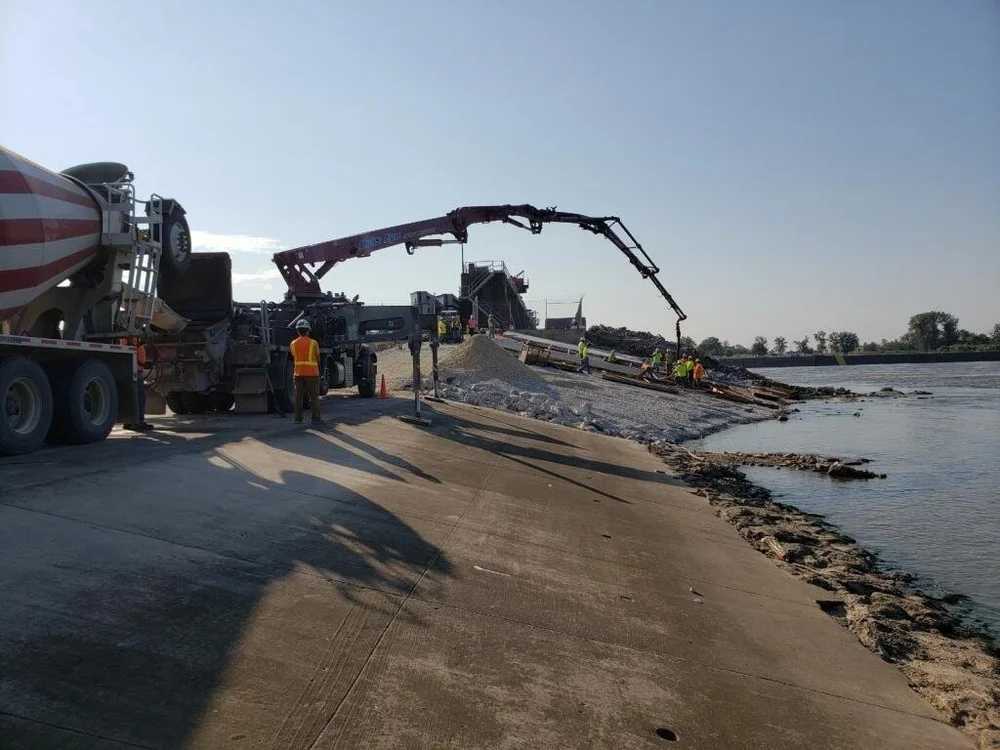 Gale Construction Company