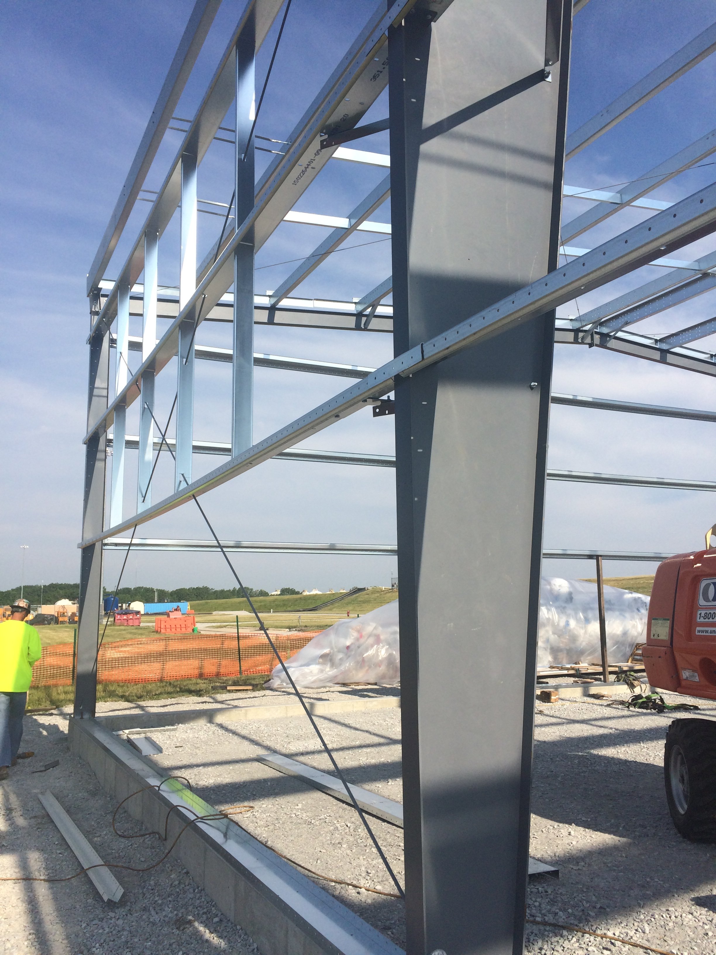 Job Photos — Gale Construction Company