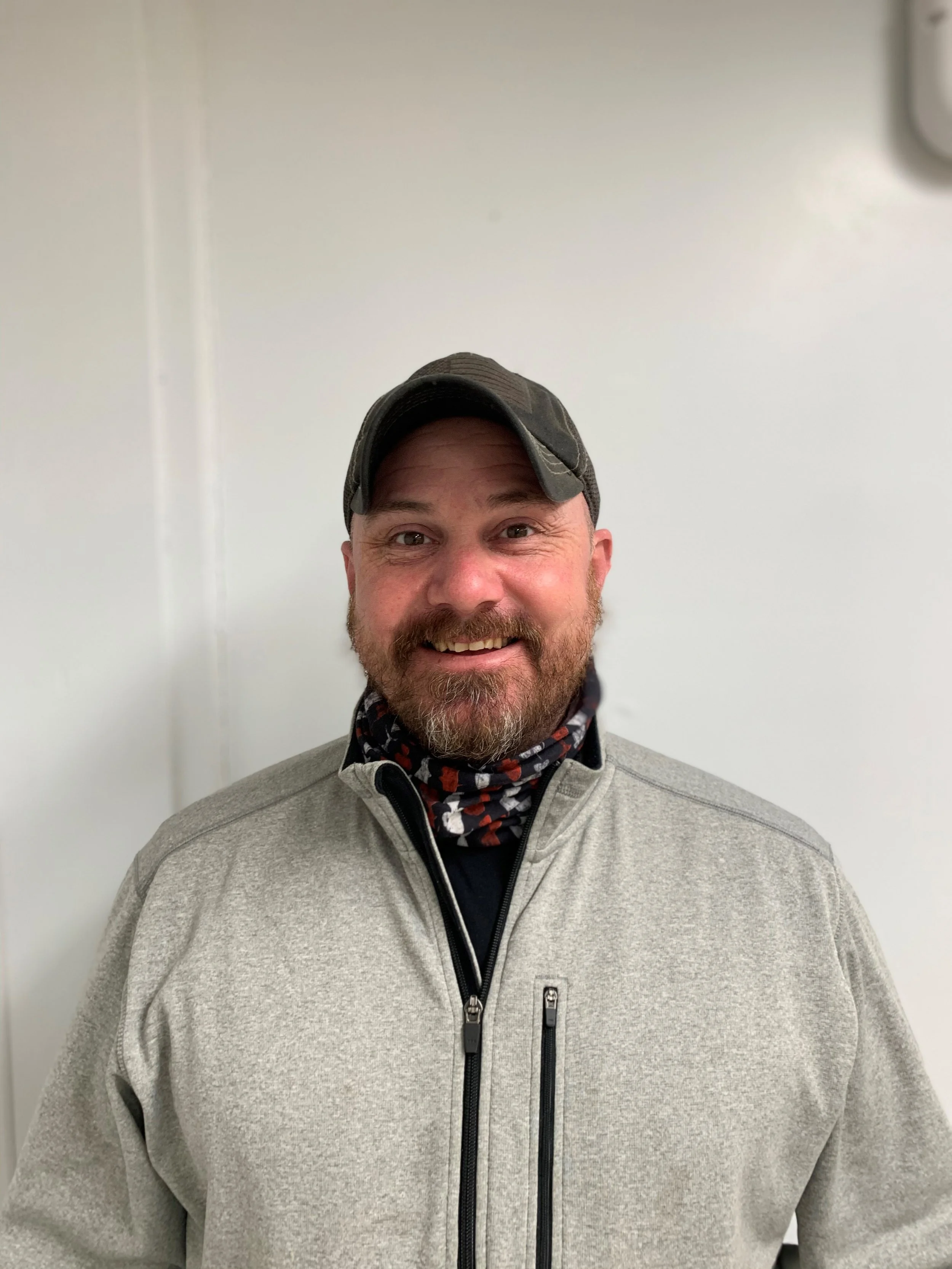 Our Team — Gale Construction Company