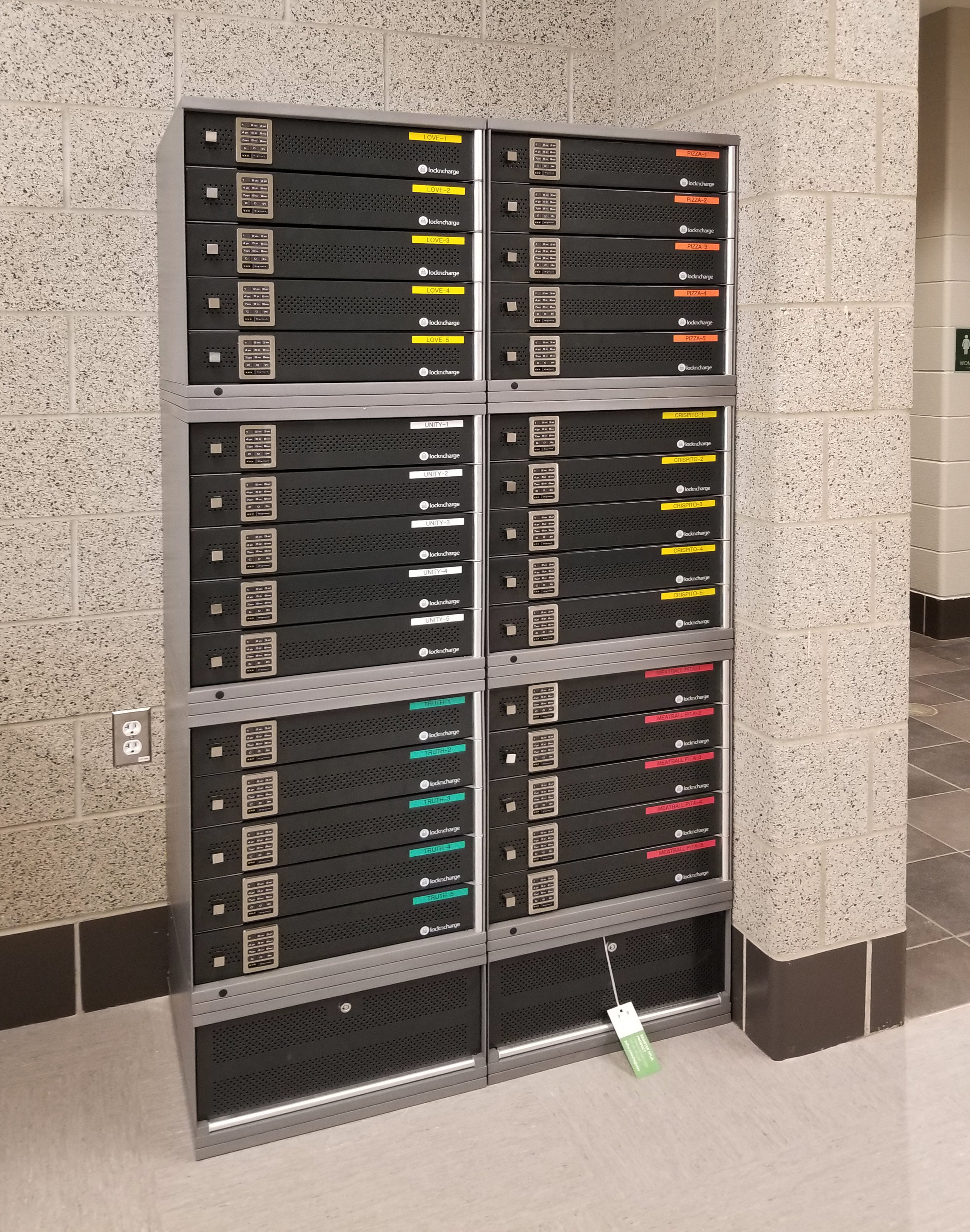 Projects_PreK-12 Educational — HEALY BENDER PATTON & BEEN ARCHITECTS