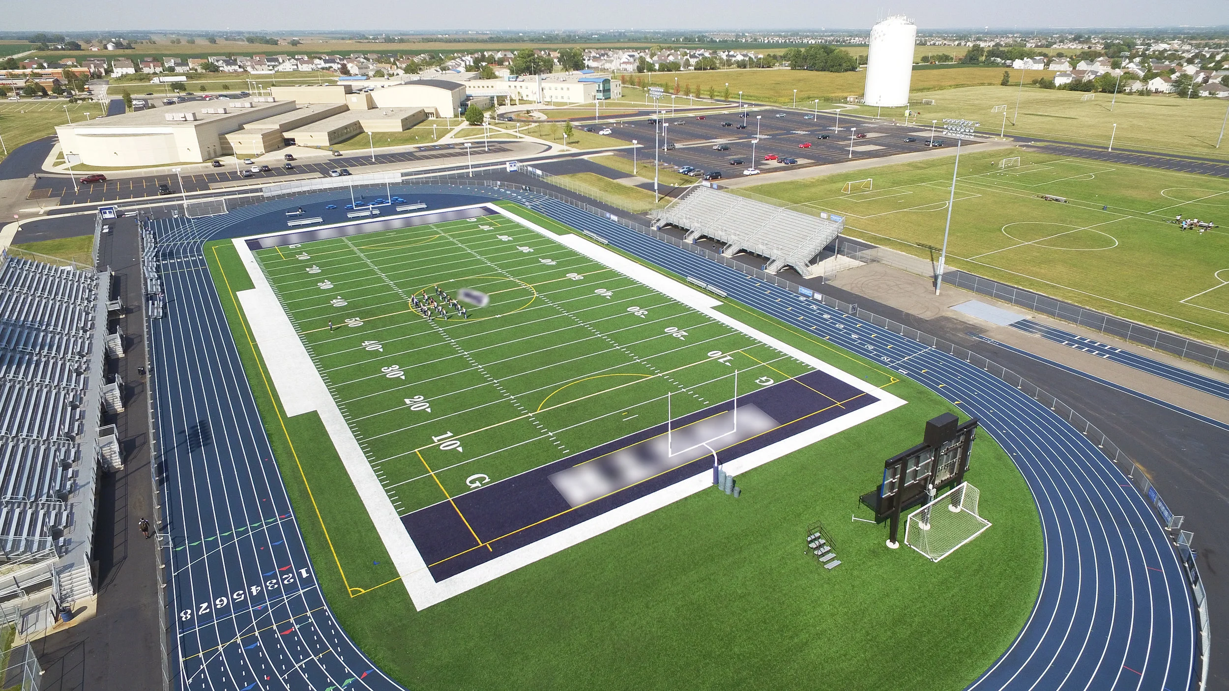 HEALY BENDER PATTON & BEEN ARCHITECTS