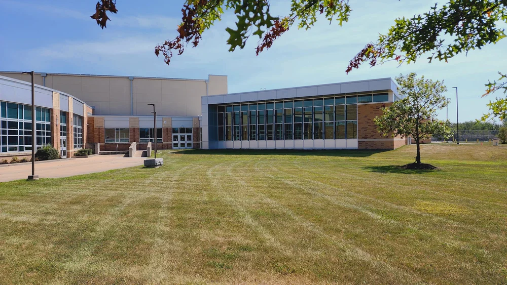 Projects_PreK-12 Educational — HEALY BENDER PATTON & BEEN ARCHITECTS