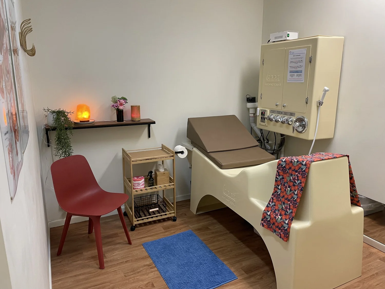 The Clinic — Sunshine Colonics Health & Wellness Centre | Colon ...