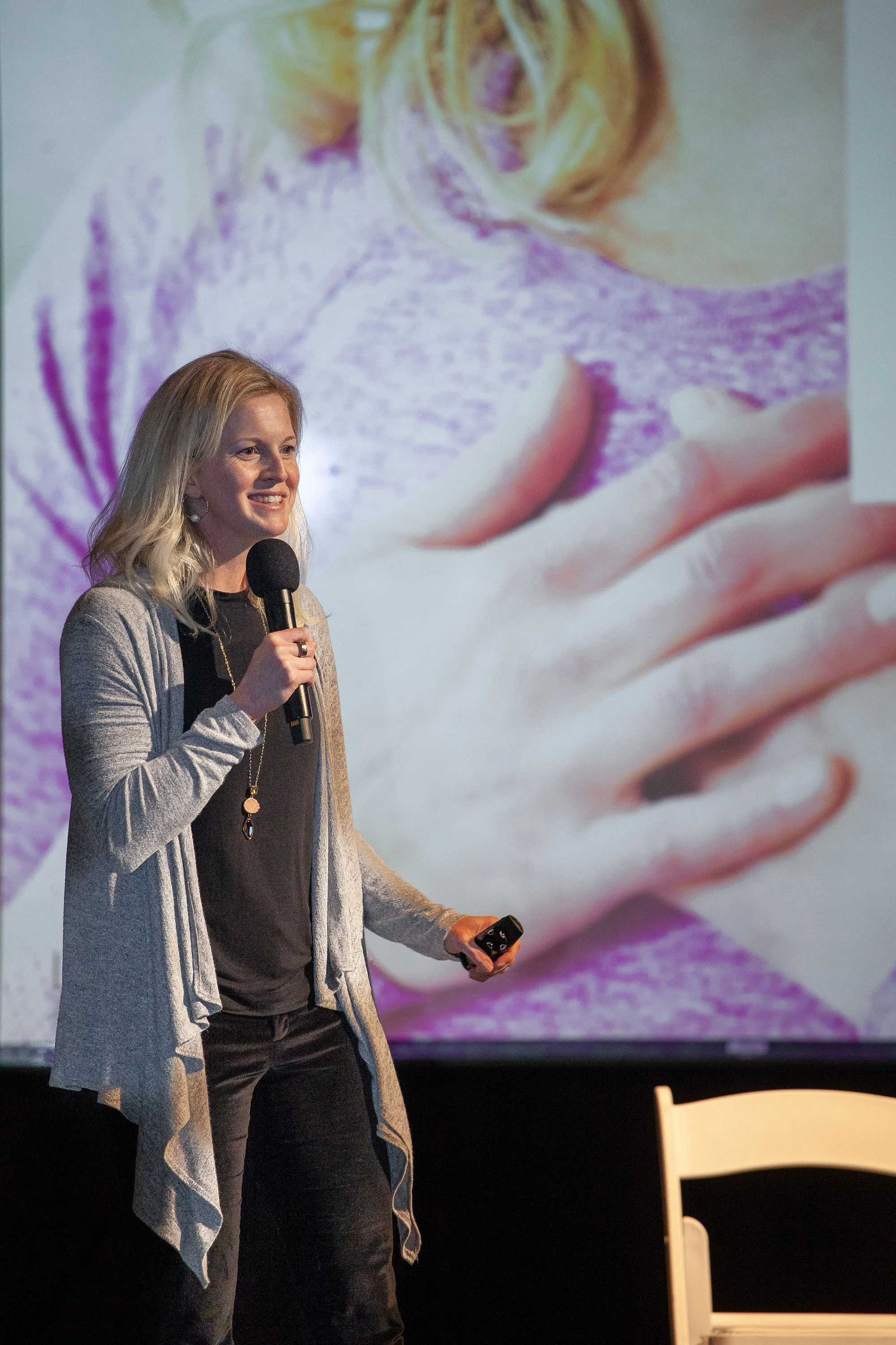 Lisa Abramson