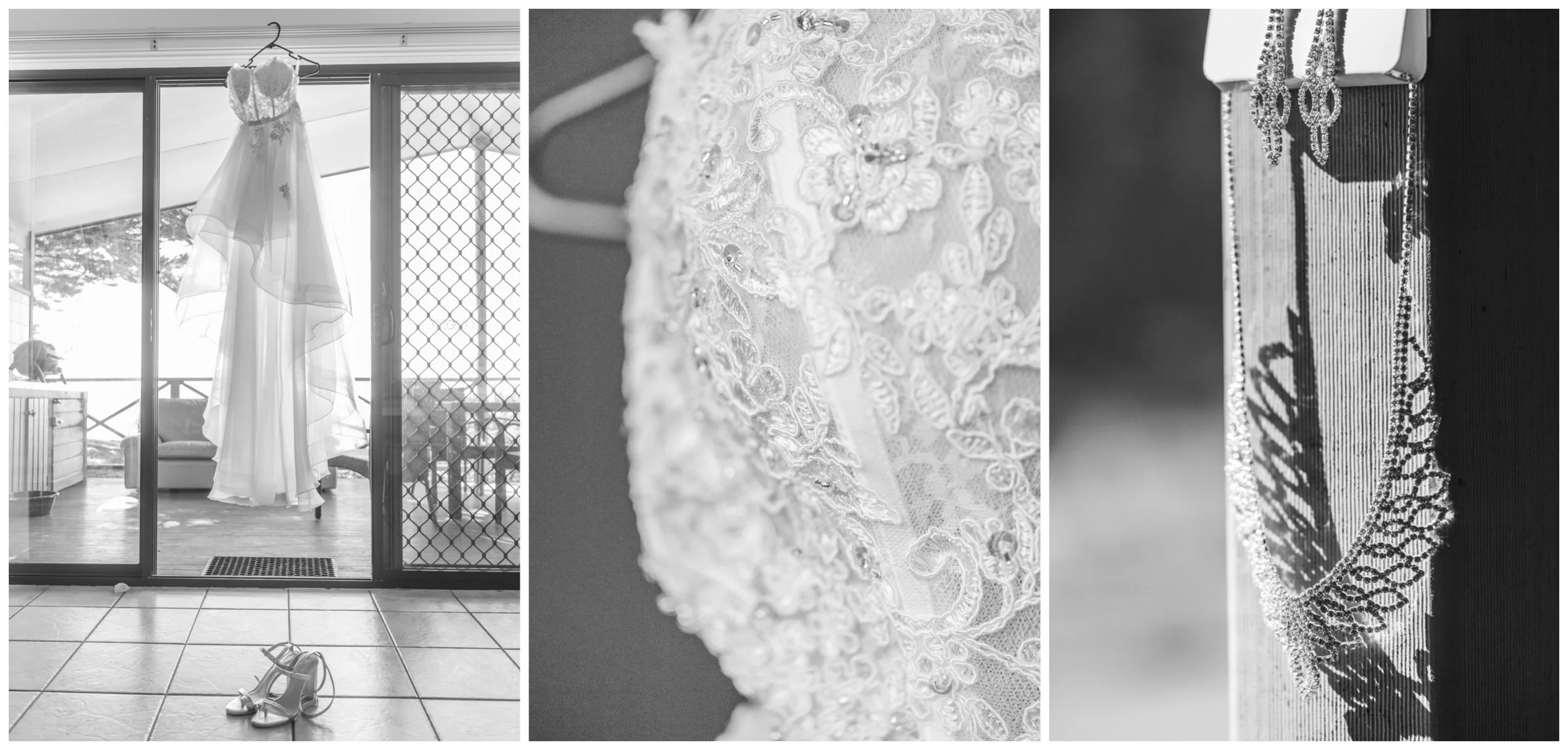 Kat & Kyle Knowles — Timeless Creations