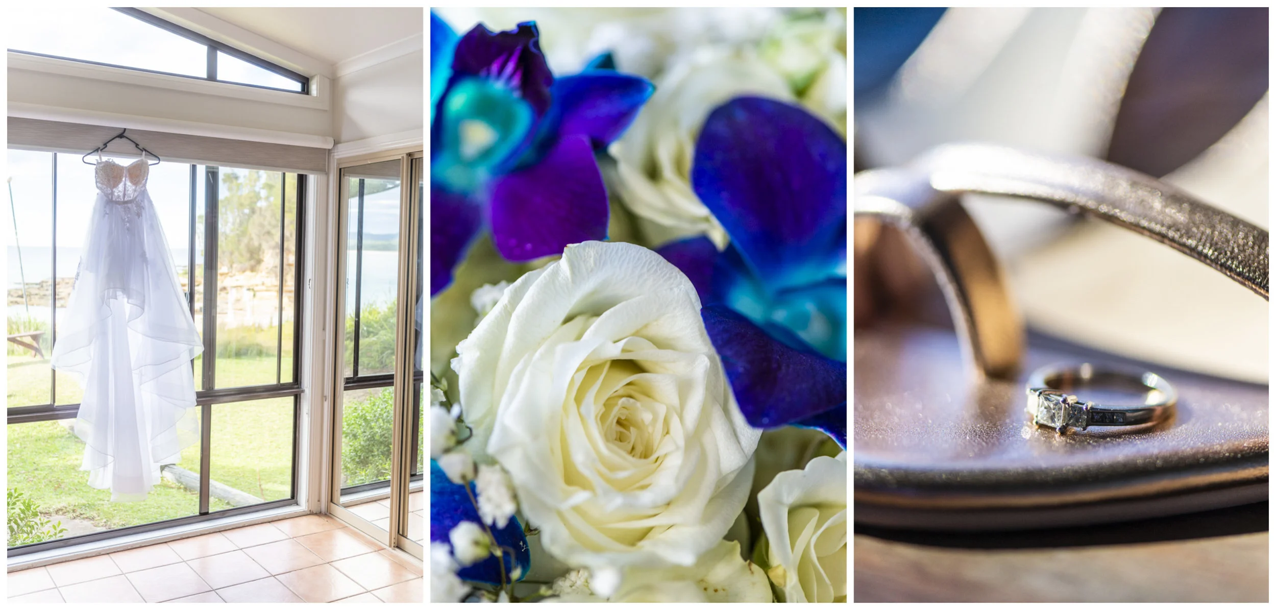 Kat & Kyle Knowles — Timeless Creations